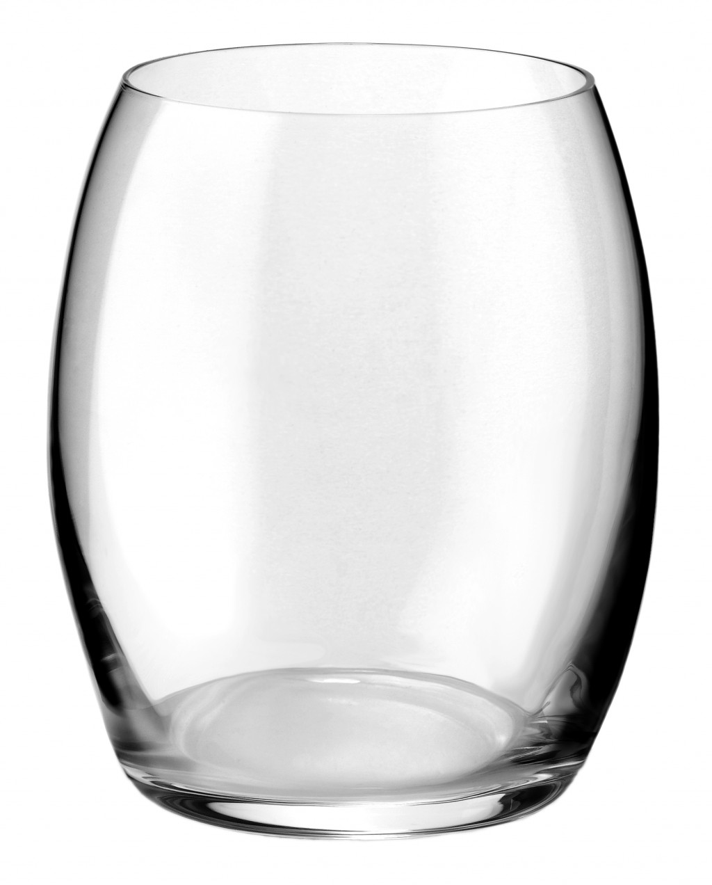 Vaso Elip de 350 ml - Giona Premium Glass