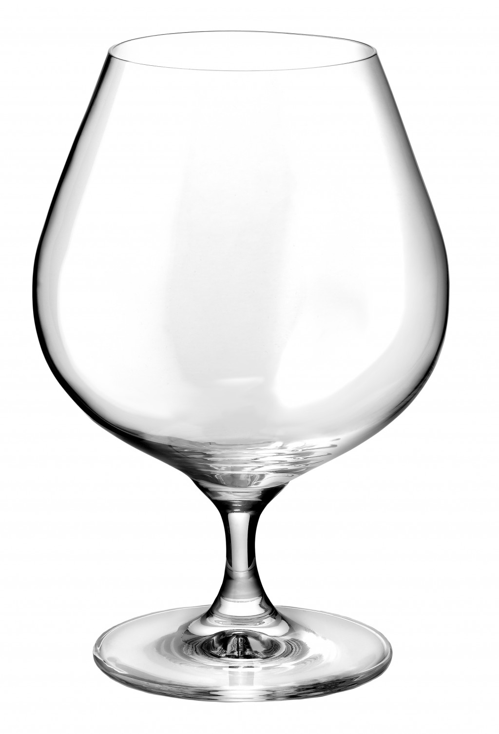 Copa para brandy - Giona Premium Glass - cristal de calidad